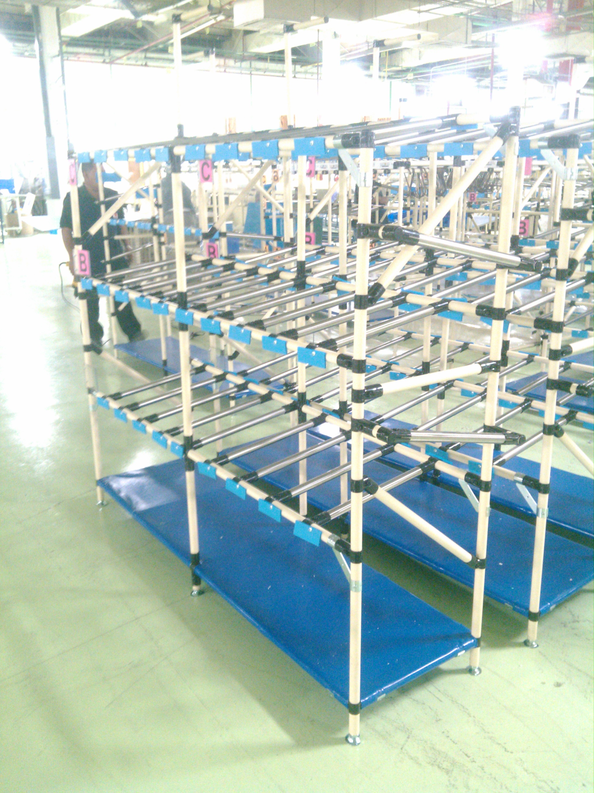 Gallery | Elite Manufacturing