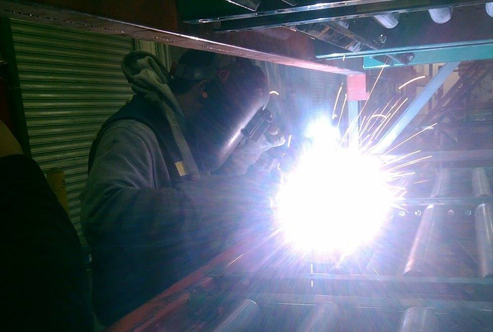 Gallery | Elite Manufacturing