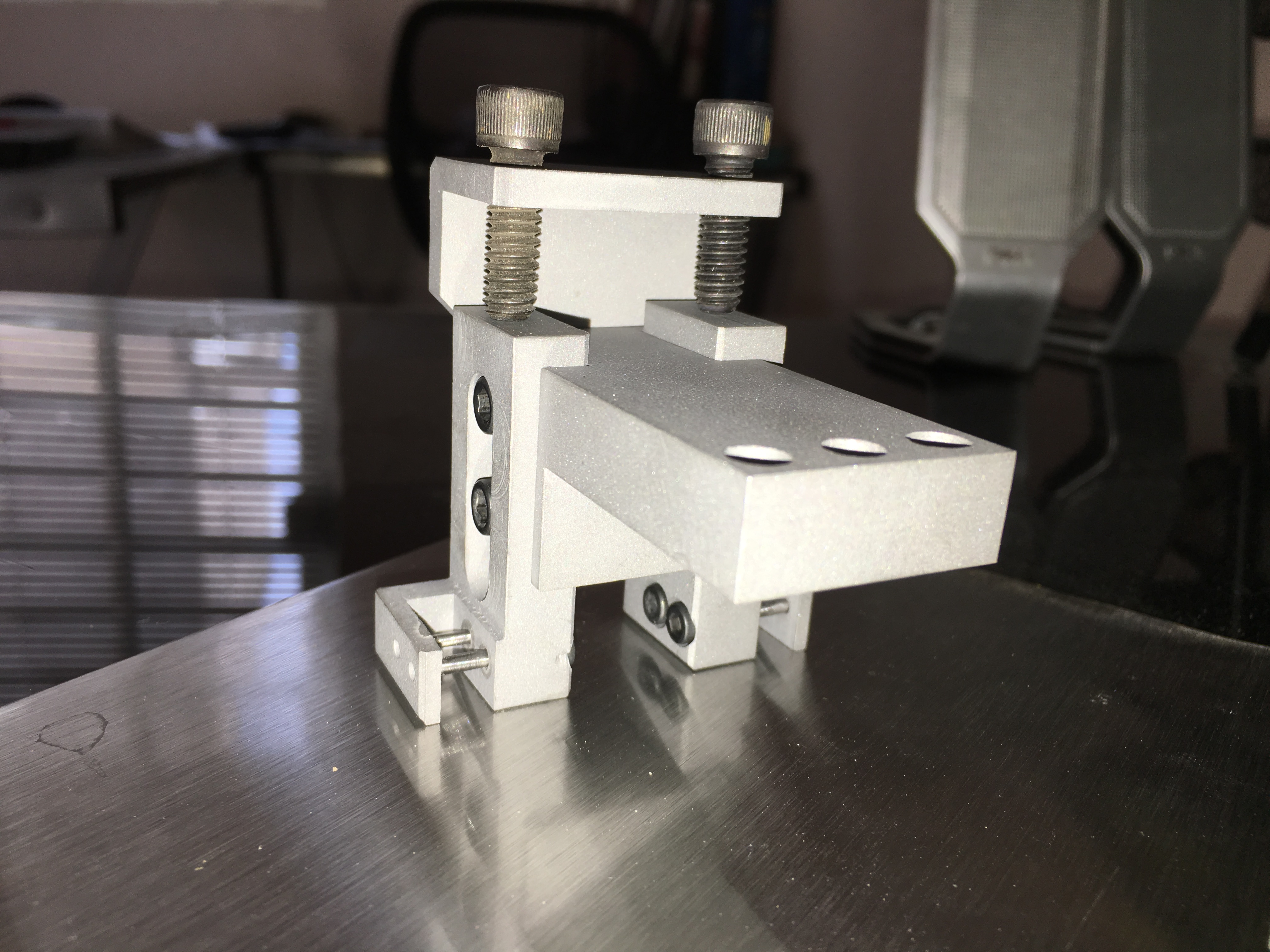 Gallery | Elite Manufacturing