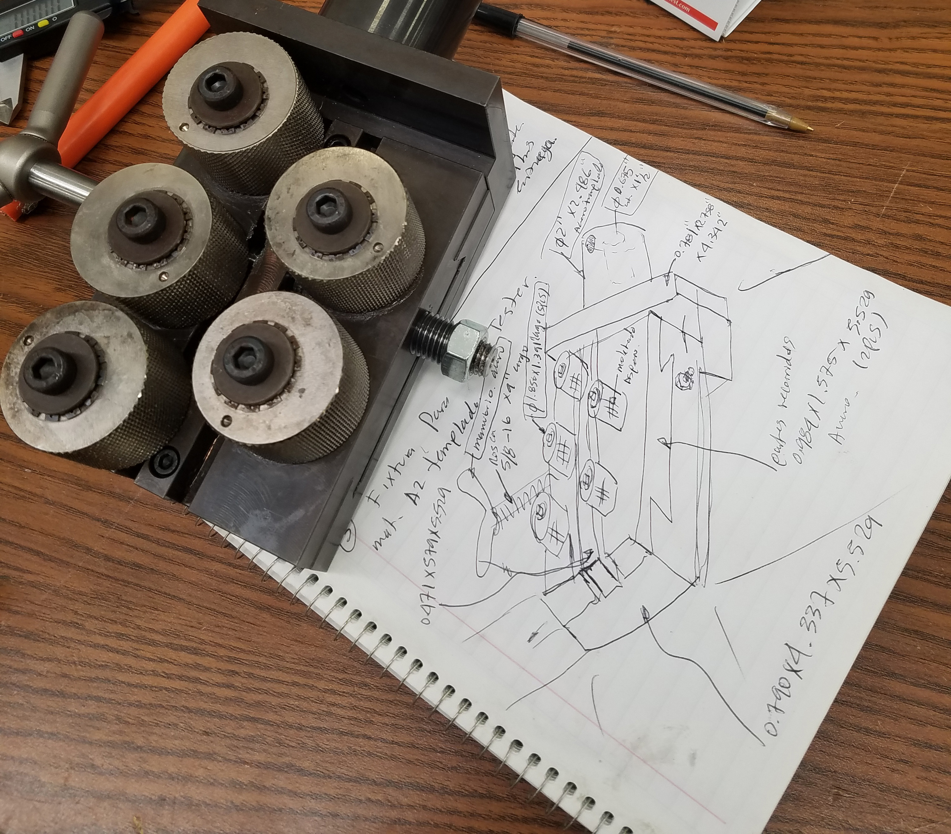 Gallery | Elite Manufacturing